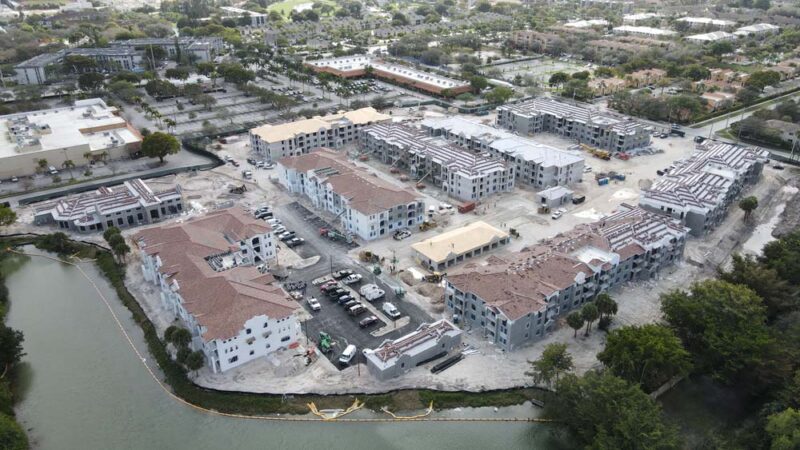 Projects - PhorcysBuilders Corp.