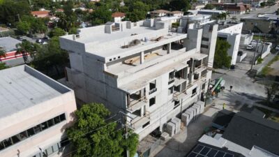 Projects - PhorcysBuilders Corp.