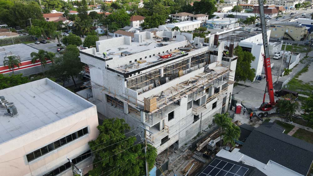 Projects - PhorcysBuilders Corp.