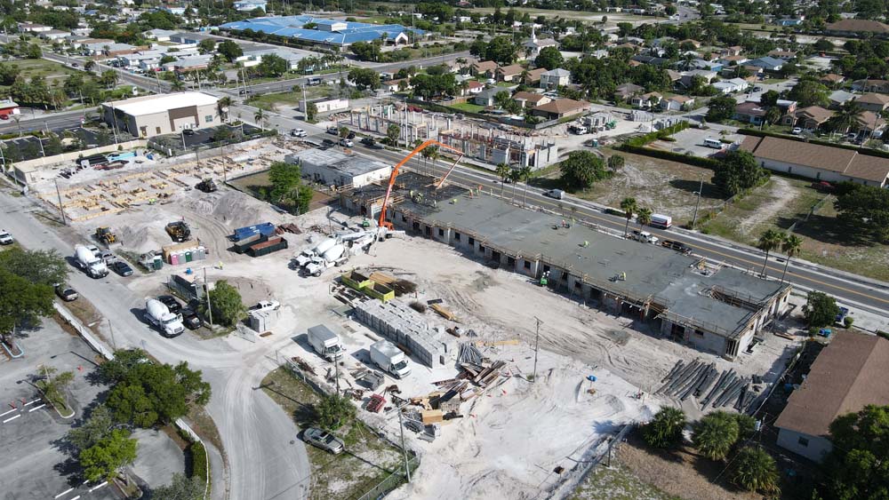 Projects - PhorcysBuilders Corp.