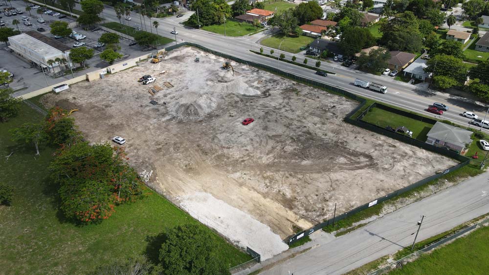 Projects - PhorcysBuilders Corp.