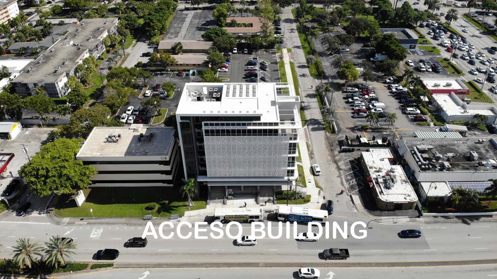 Projects - PhorcysBuilders Corp.