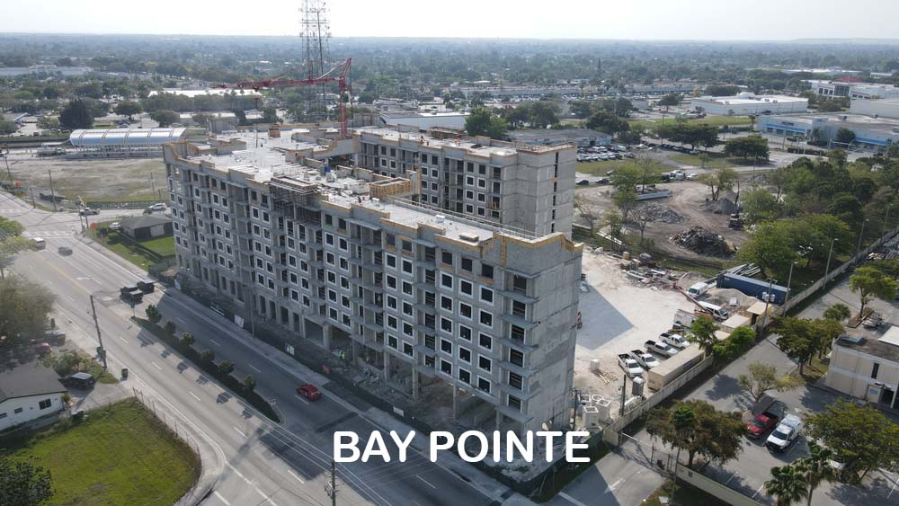 Projects - PhorcysBuilders Corp.