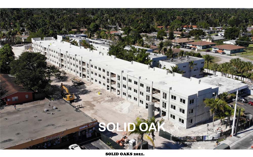 Projects - PhorcysBuilders Corp.