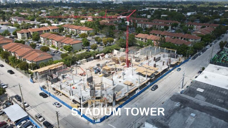 Projects - PhorcysBuilders Corp.