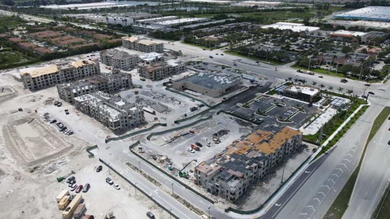 Projects - PhorcysBuilders Corp.