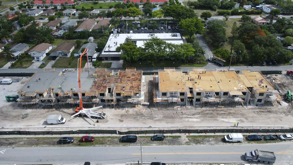 Projects - PhorcysBuilders Corp.