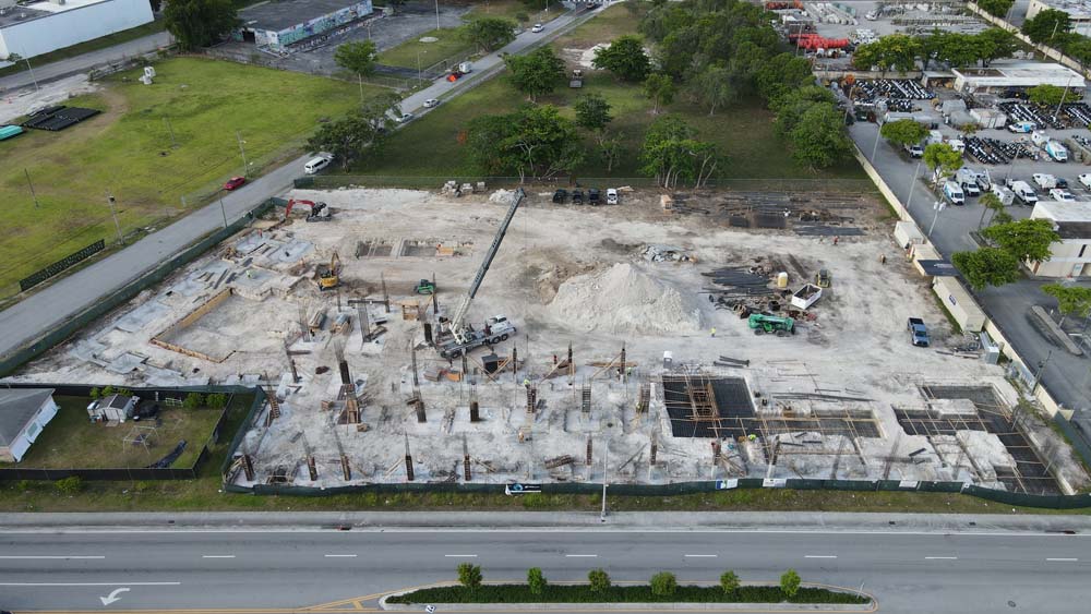 Projects - PhorcysBuilders Corp.