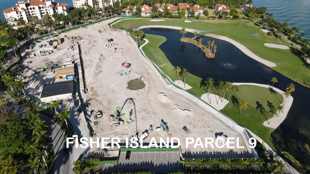 Projects - PhorcysBuilders Corp.