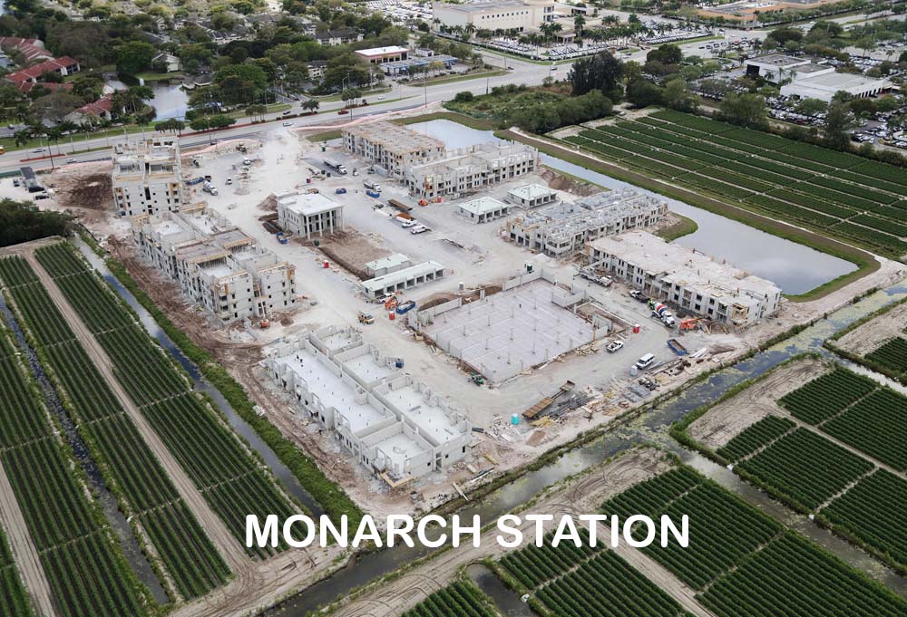 Projects - PhorcysBuilders Corp.