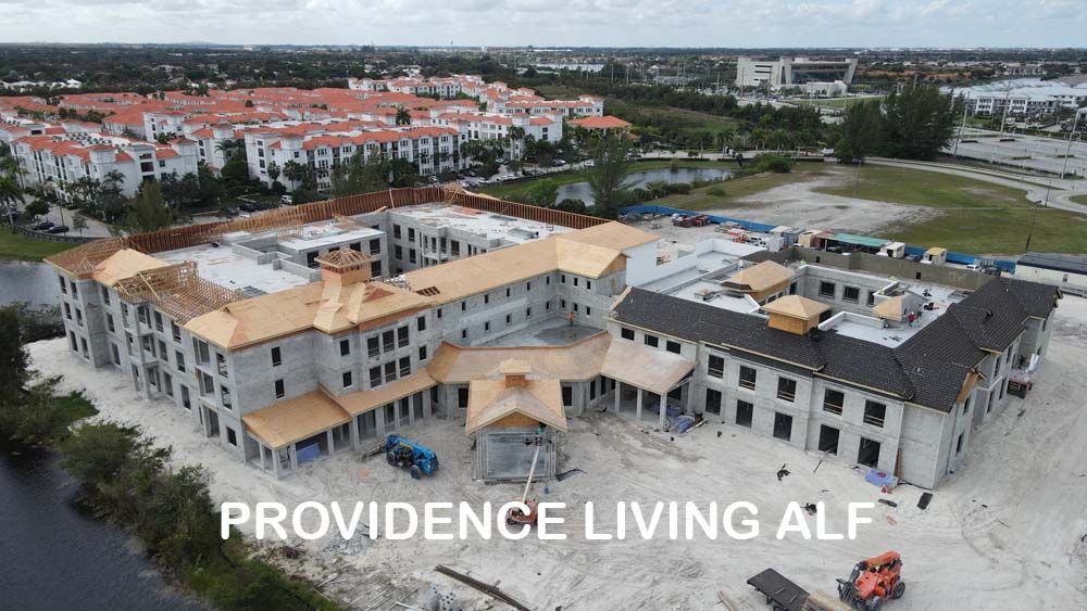 Projects - PhorcysBuilders Corp.