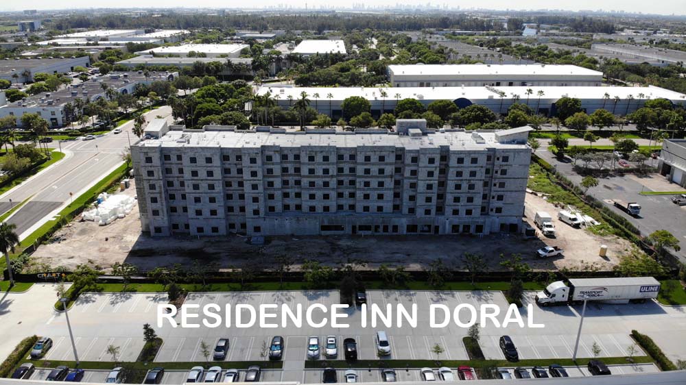 Projects - PhorcysBuilders Corp.