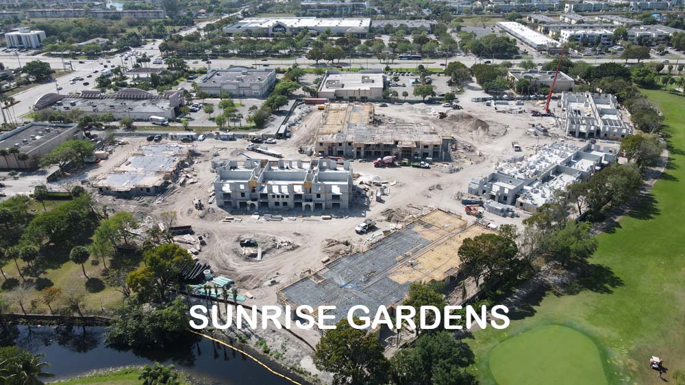 Projects - PhorcysBuilders Corp.