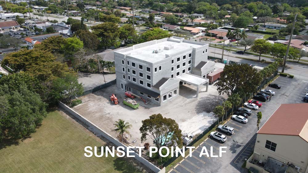 Projects - PhorcysBuilders Corp.